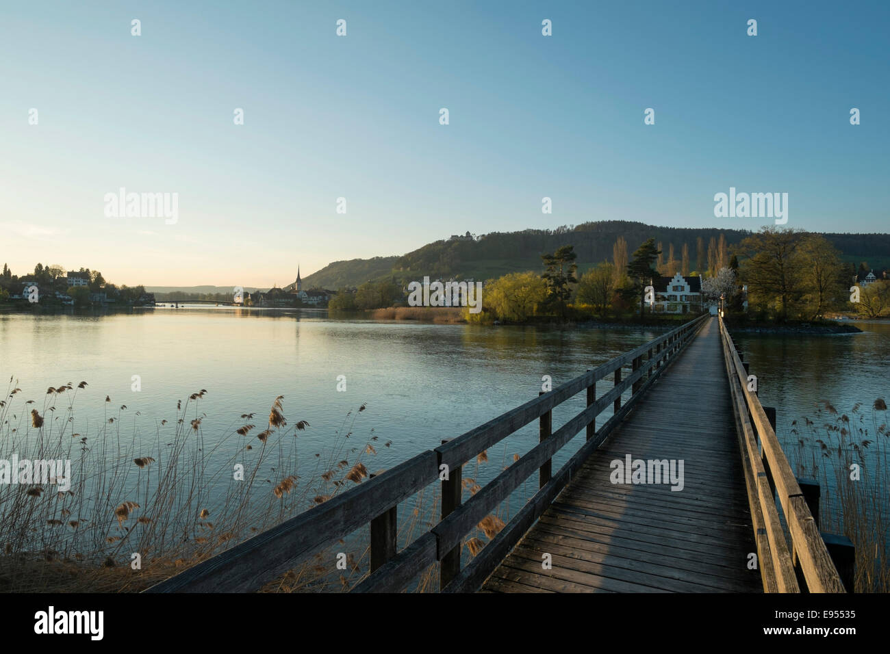 Kloster werd -Fotos und -Bildmaterial in hoher Auflösung – Alamy