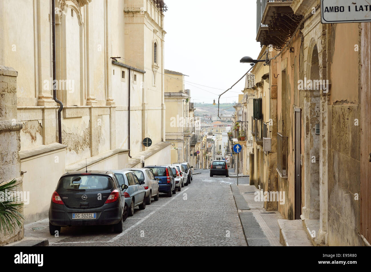 Sizilianischer barockstil -Fotos und -Bildmaterial in hoher Auflösung ...