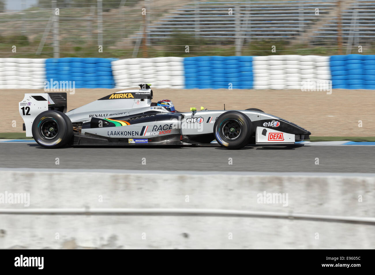 Matias Laine Stockfotos und -bilder Kaufen - Alamy