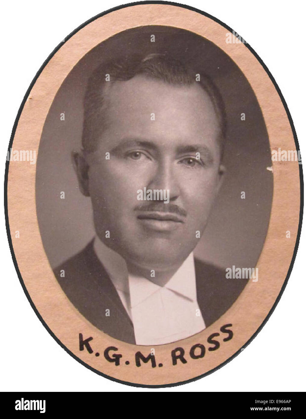Gordon Ross Stockfotos und -bilder Kaufen - Alamy