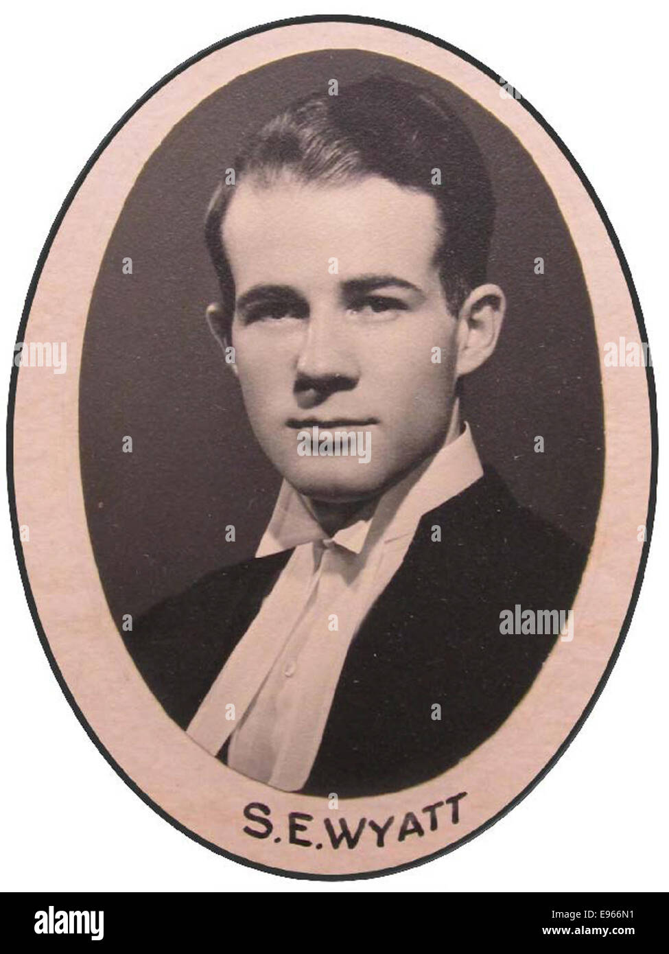 Samuel wyatt -Fotos und -Bildmaterial in hoher Auflösung – Alamy