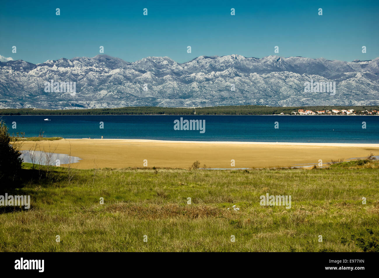 Reisen in kroatien -Fotos und -Bildmaterial in hoher Auflösung – Alamy