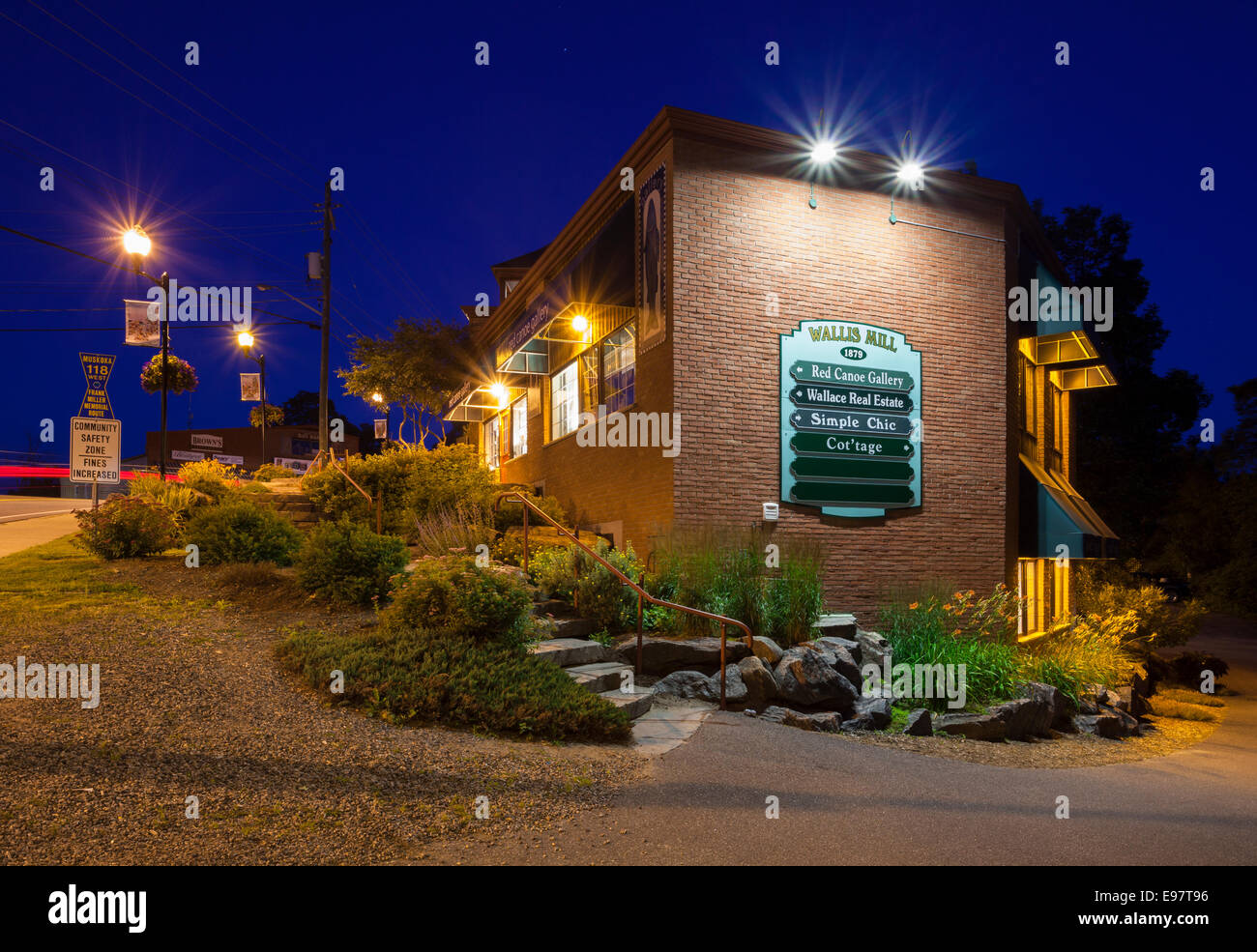 Wallis mill -Fotos und -Bildmaterial in hoher Auflösung – Alamy