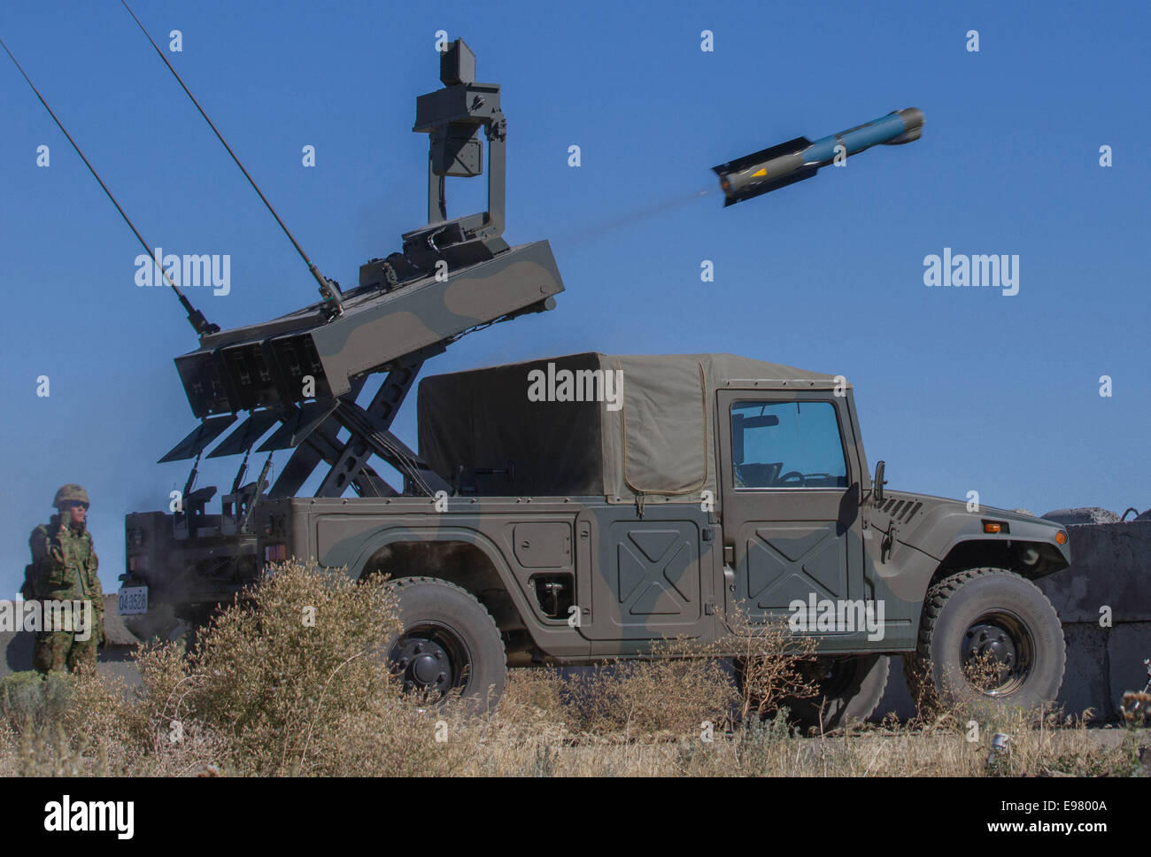 Japanese ground self defence force type -Fotos und -Bildmaterial in ...