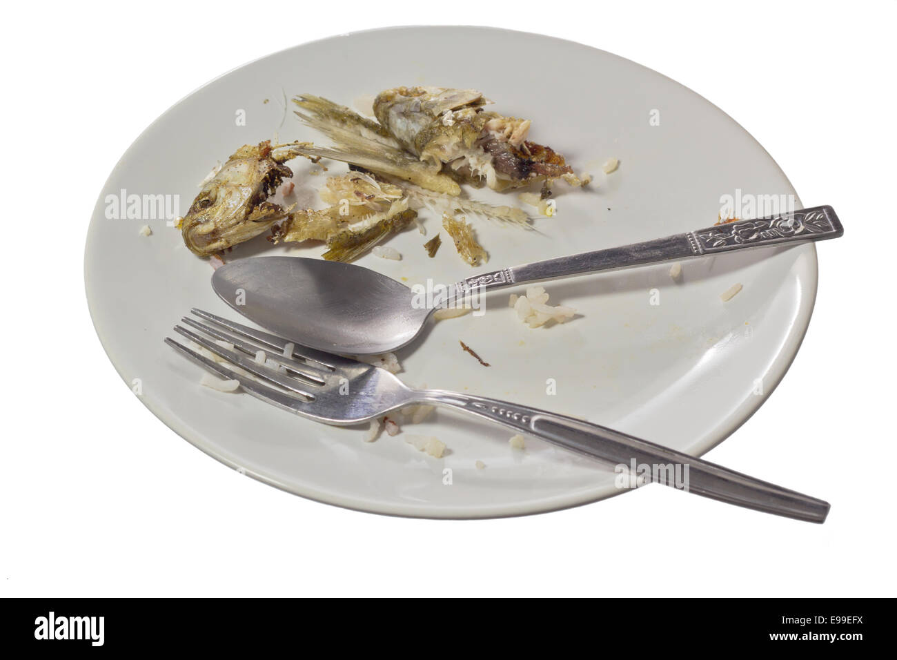 Geschirr Schmutzig Stockfotos und -bilder Kaufen - Alamy