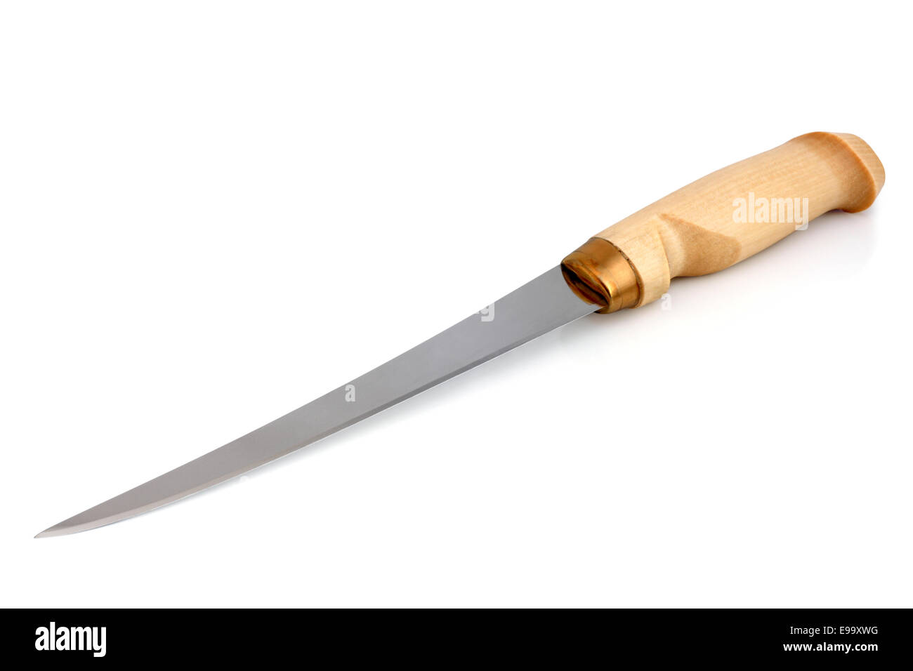 Mit filetmesser -Fotos und -Bildmaterial in hoher Auflösung – Alamy