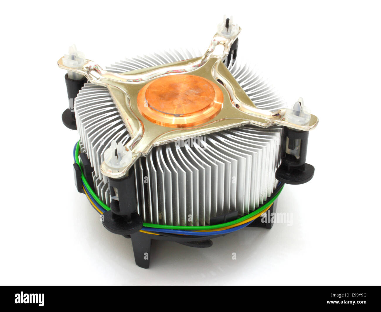 Prozessor lufter -Fotos und -Bildmaterial in hoher Auflösung – Alamy