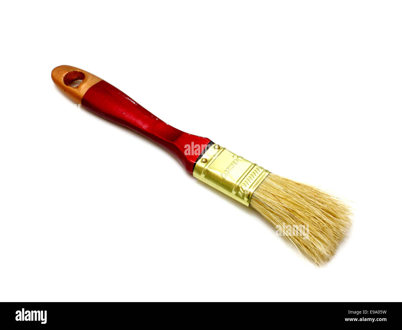 Painting brush -Fotos und -Bildmaterial in hoher Auflösung – Alamy