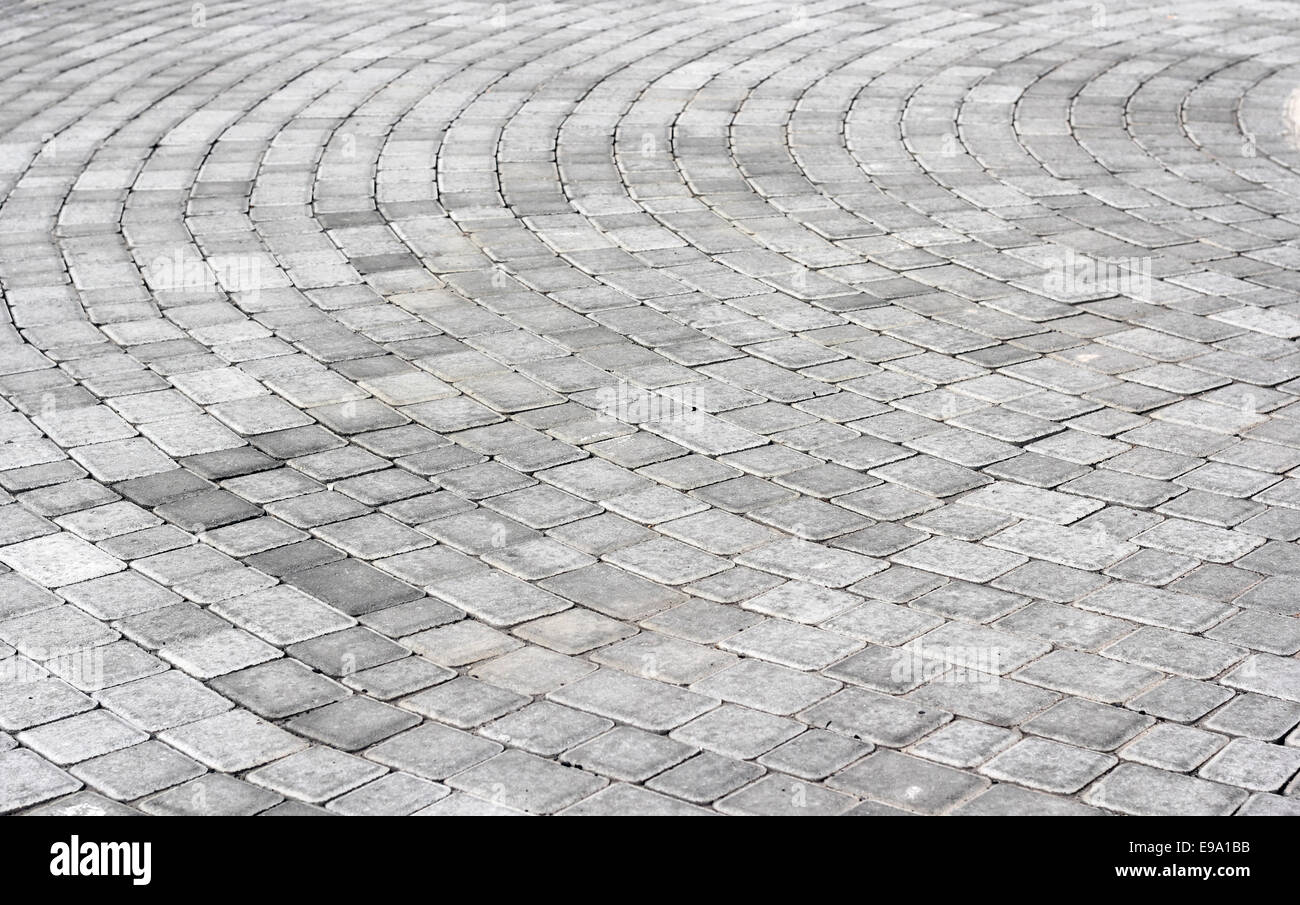 Round paving -Fotos und -Bildmaterial in hoher Auflösung – Alamy