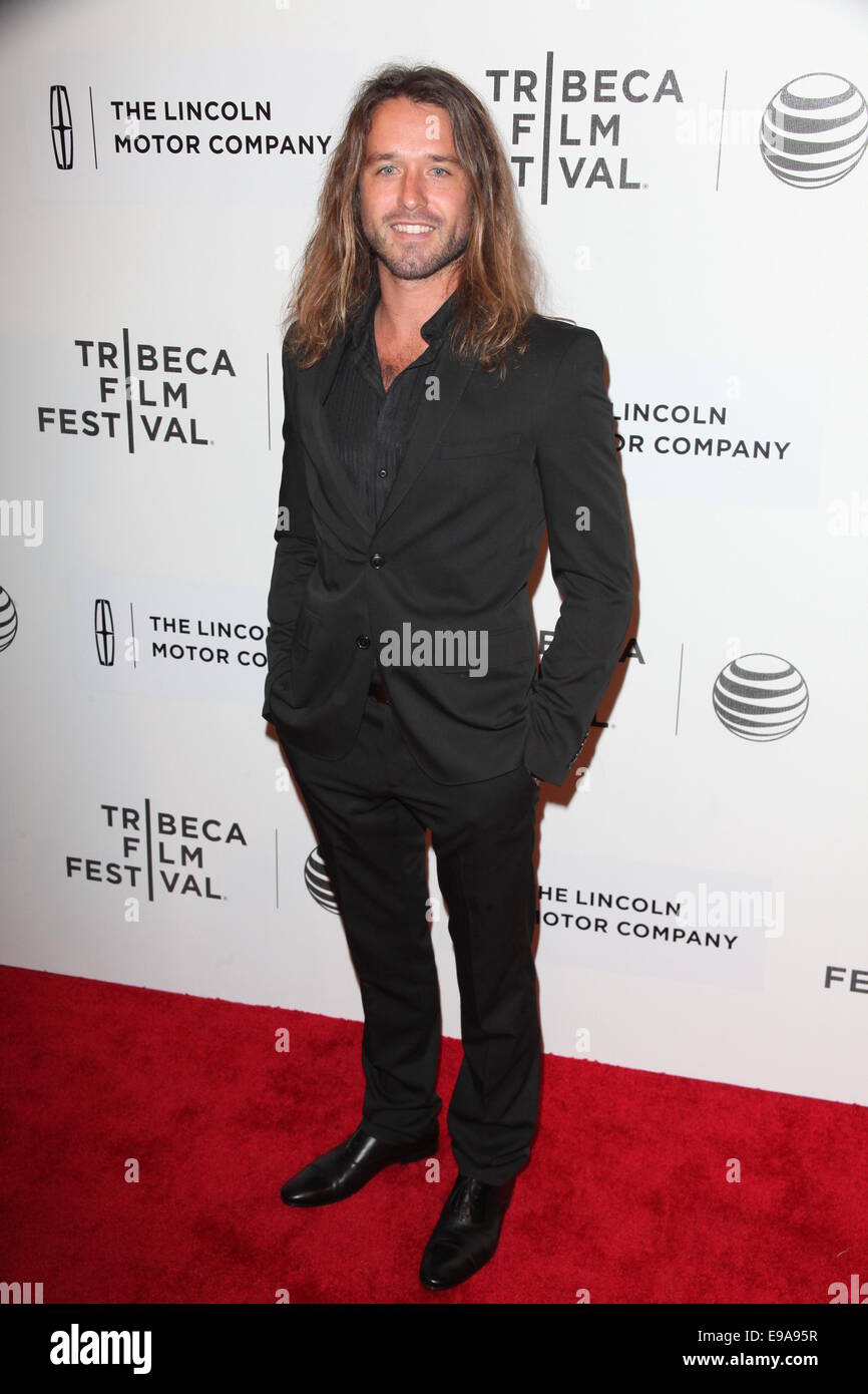 TFF präsentiert die New Yorker Premiere von 'halten auf Keepin ' auf ...