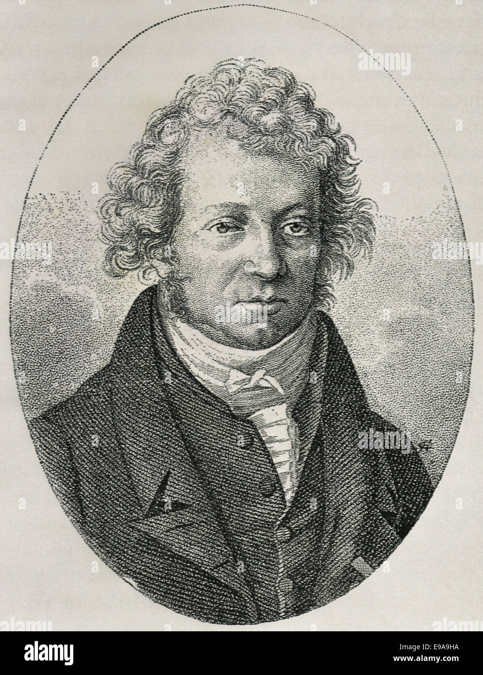 Deutscher schriftsteller des 18 jahrhunderts -Fotos und -Bildmaterial ...