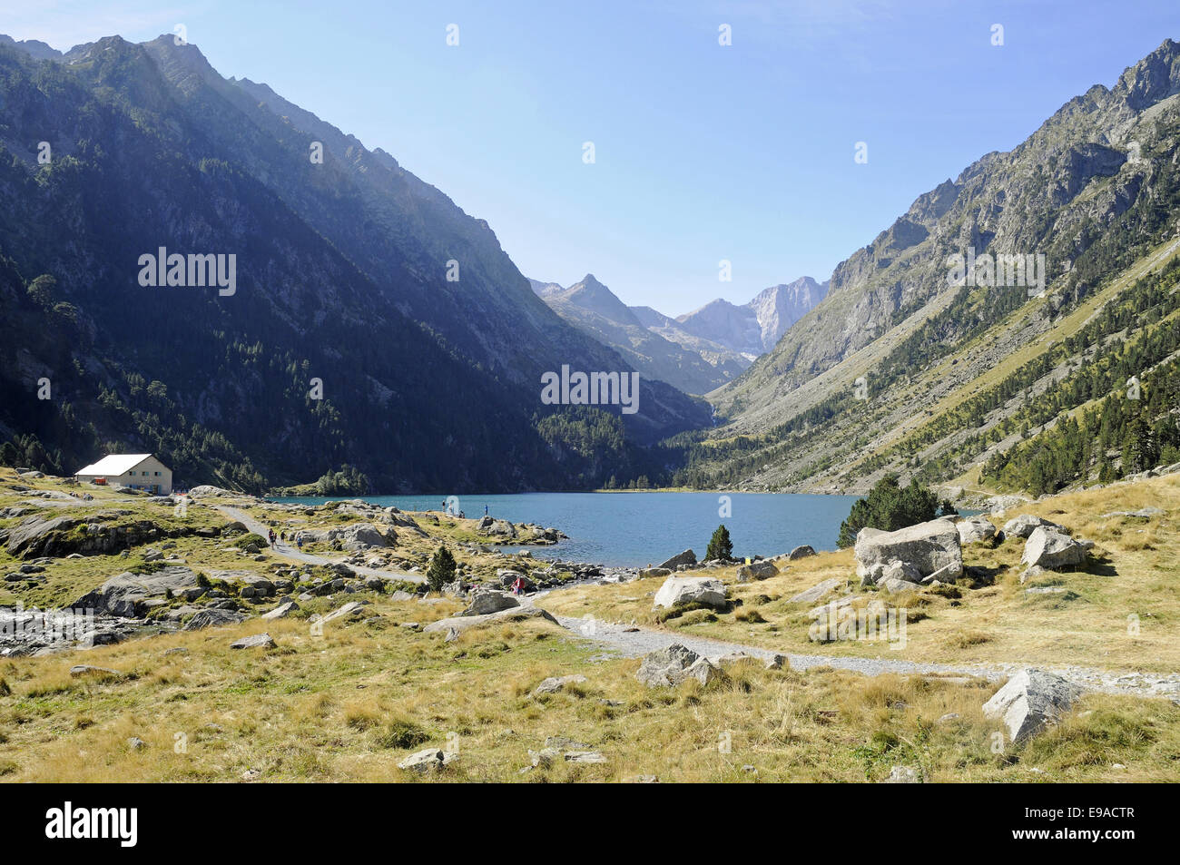 Region midi pyrénées midi pyrénées -Fotos und -Bildmaterial in hoher ...