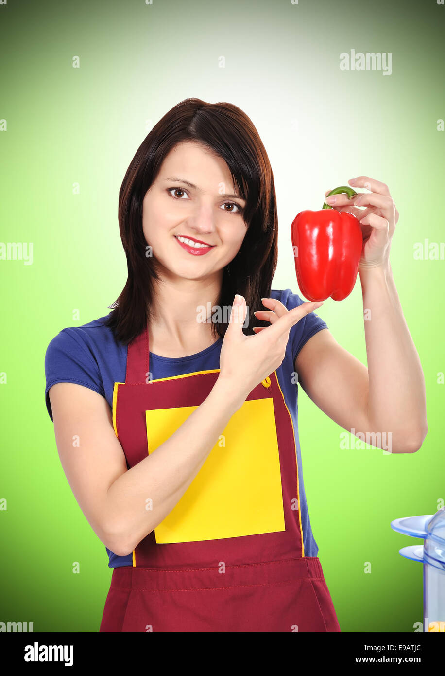 Hausfrau inhalt -Fotos und -Bildmaterial in hoher Auflösung – Alamy