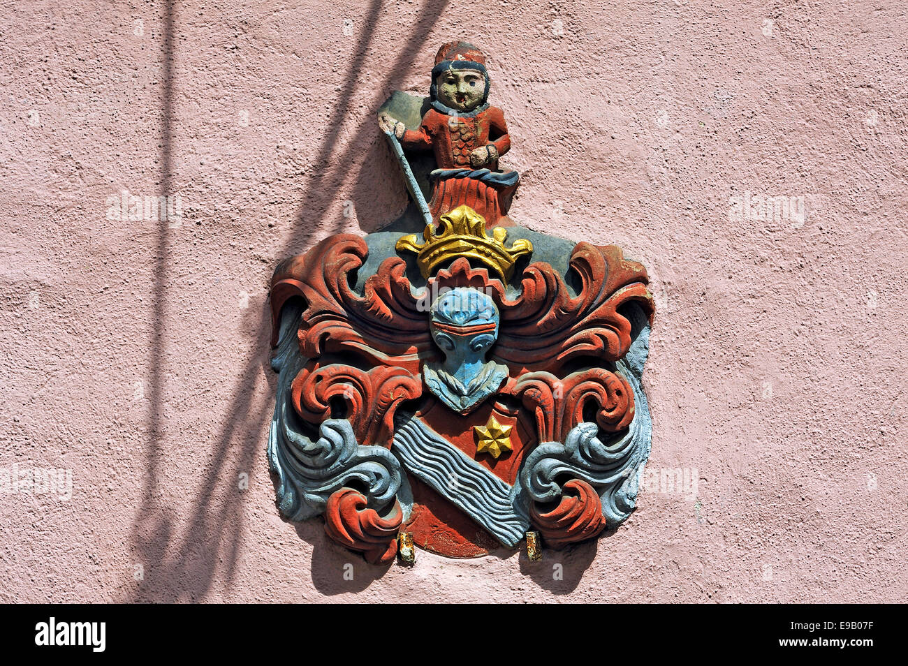 Hoffmann familie -Fotos und -Bildmaterial in hoher Auflösung – Alamy