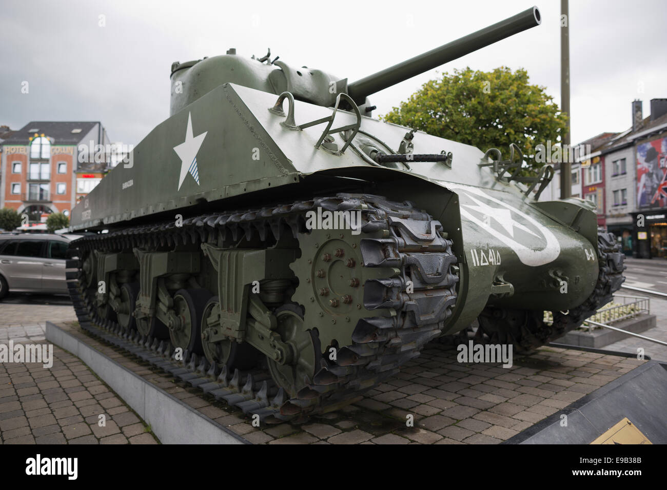 General sherman denkmal -Fotos und -Bildmaterial in hoher Auflösung – Alamy