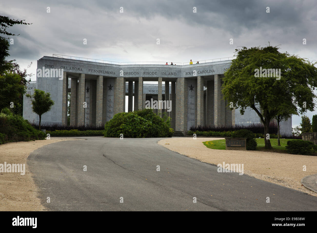 Historisches zentrum von bastogne -Fotos und -Bildmaterial in hoher ...