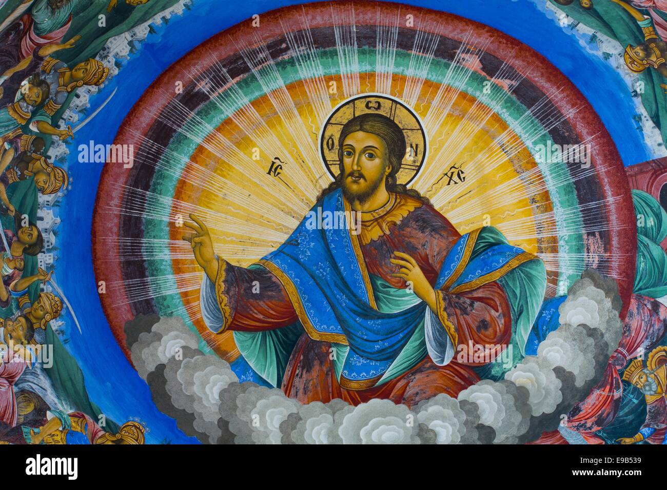 Christliche orthodoxe bilder -Fotos und -Bildmaterial in hoher Auflösung - Seite 4 - Alamy