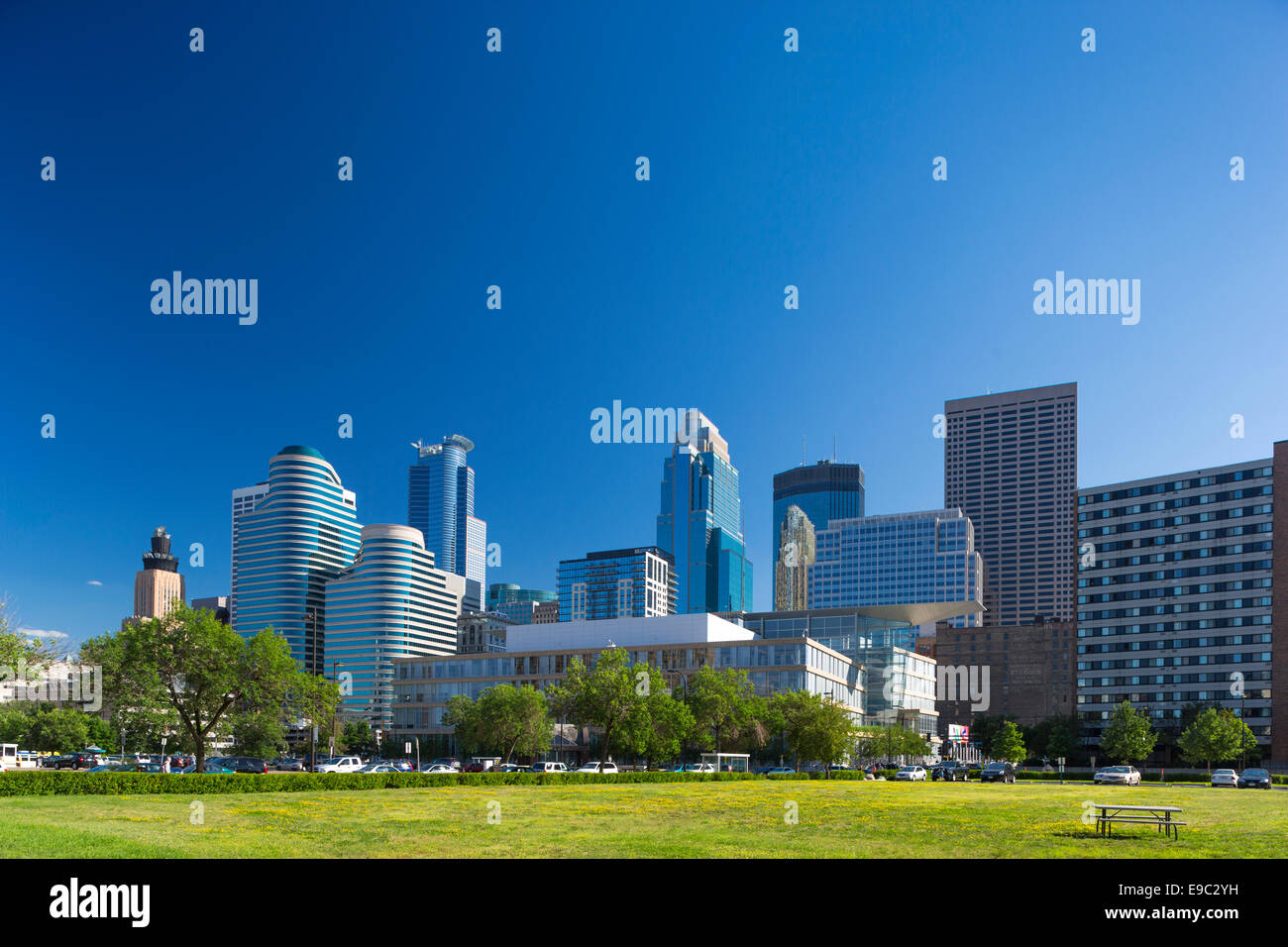 Die minneapolis -Fotos und -Bildmaterial in hoher Auflösung – Alamy