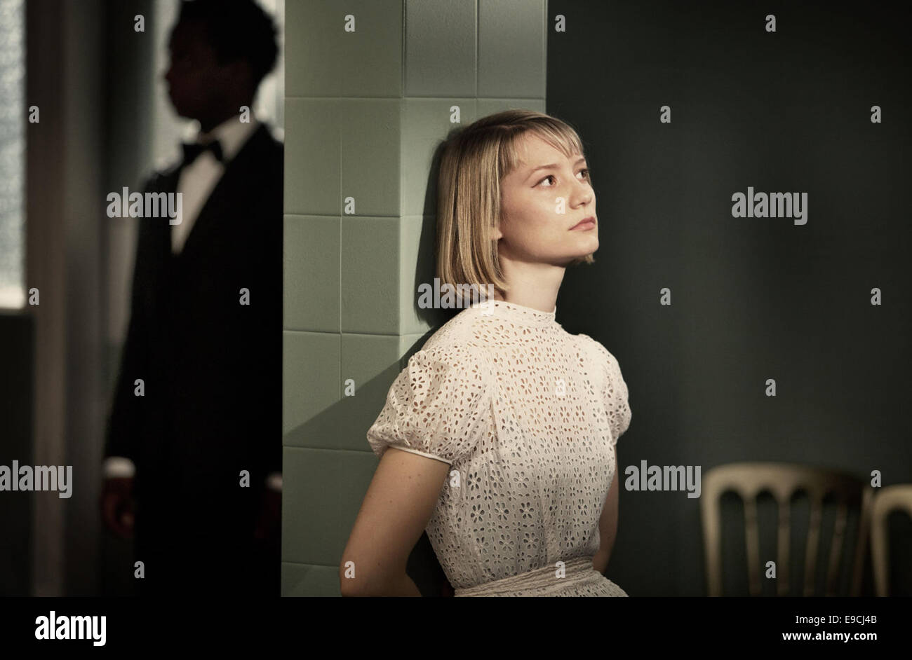 Mia wasikowska -Fotos und -Bildmaterial in hoher Auflösung – Alamy