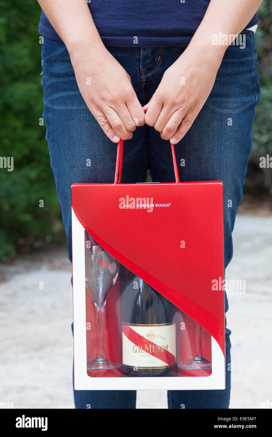 M&m Bag Stockfotos und -bilder Kaufen - Alamy