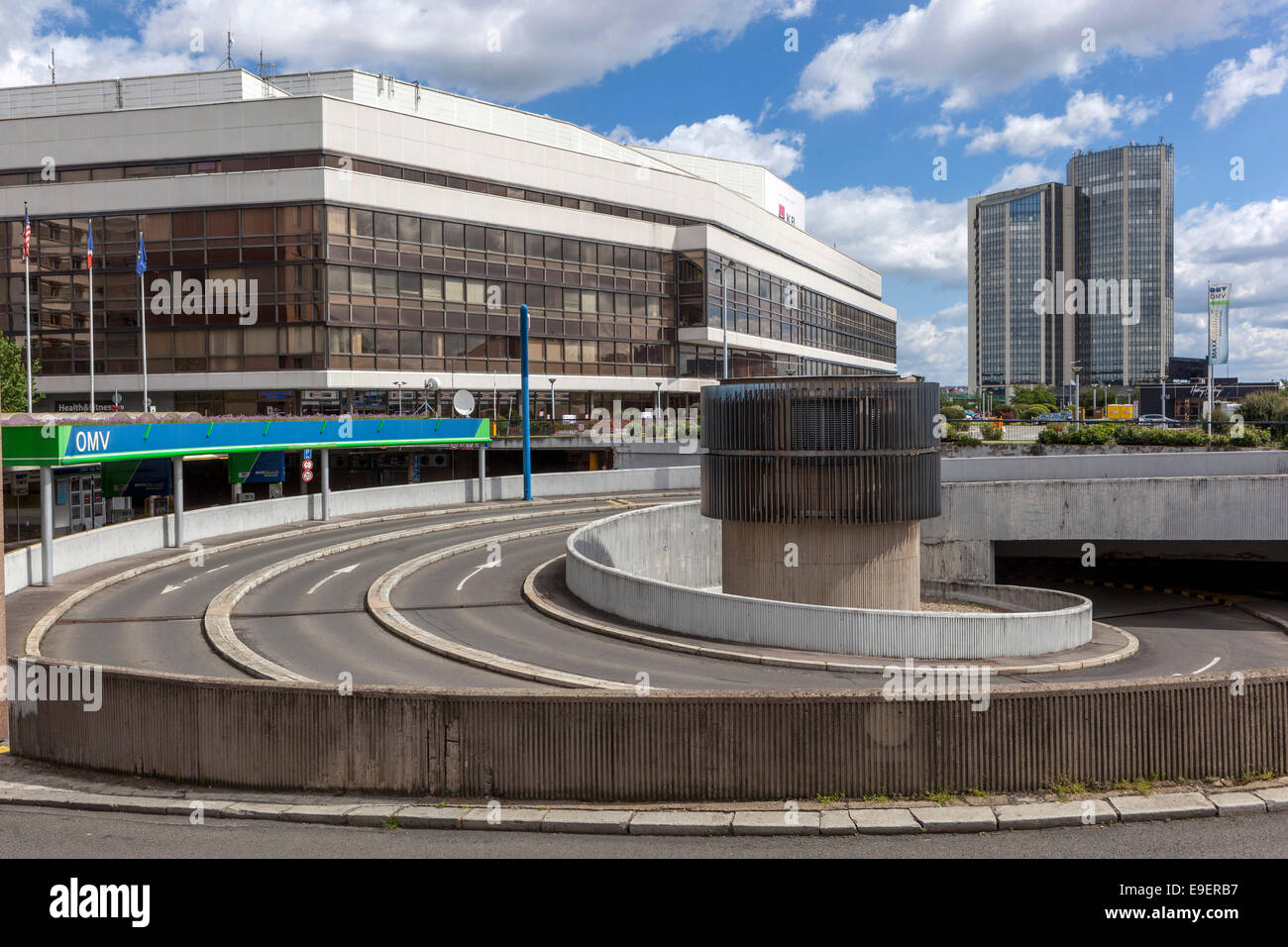 Prag kongresszentrum -Fotos und -Bildmaterial in hoher Auflösung – Alamy