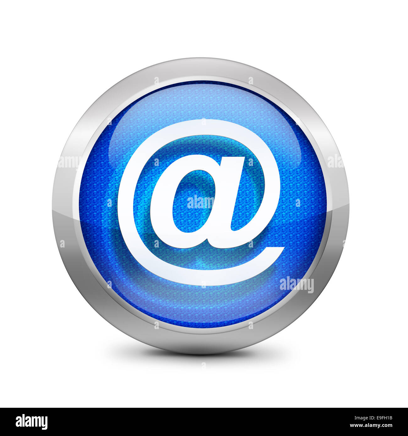 e-Mail Symbol Zeichen Stockfotografie - Alamy