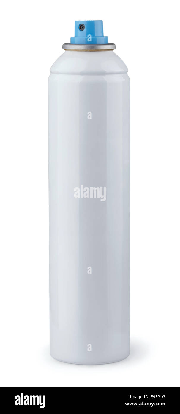 Can hairspray -Fotos und -Bildmaterial in hoher Auflösung – Alamy