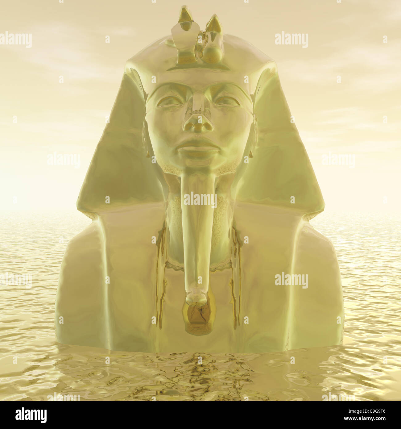 Tut ench amun -Fotos und -Bildmaterial in hoher Auflösung – Alamy