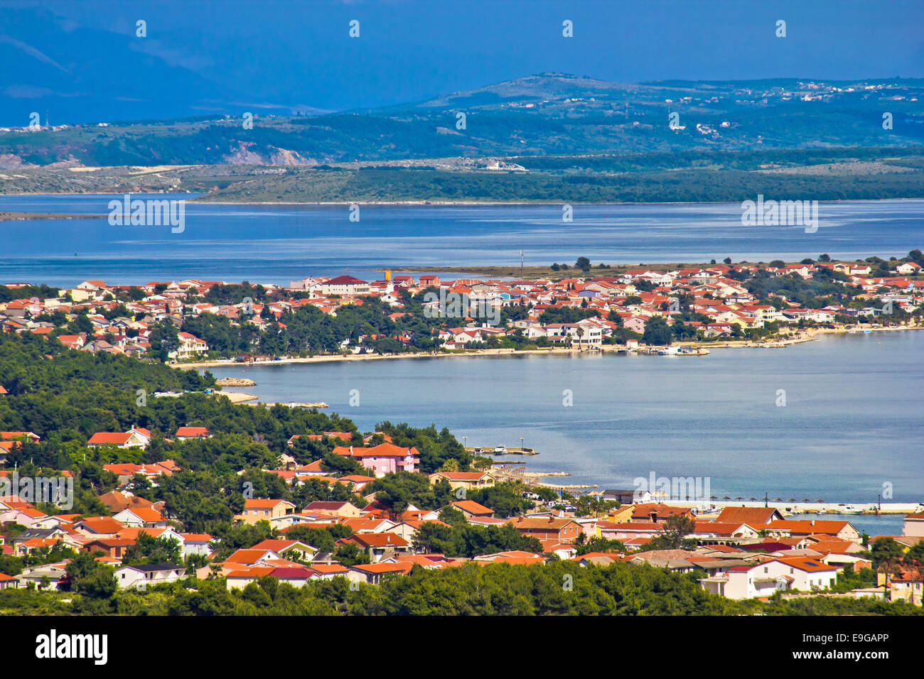 Insel vir -Fotos und -Bildmaterial in hoher Auflösung – Alamy