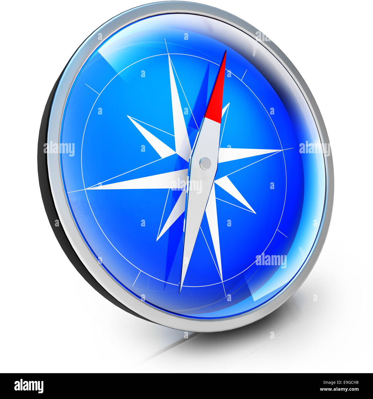 Compass alignment -Fotos und -Bildmaterial in hoher Auflösung – Alamy