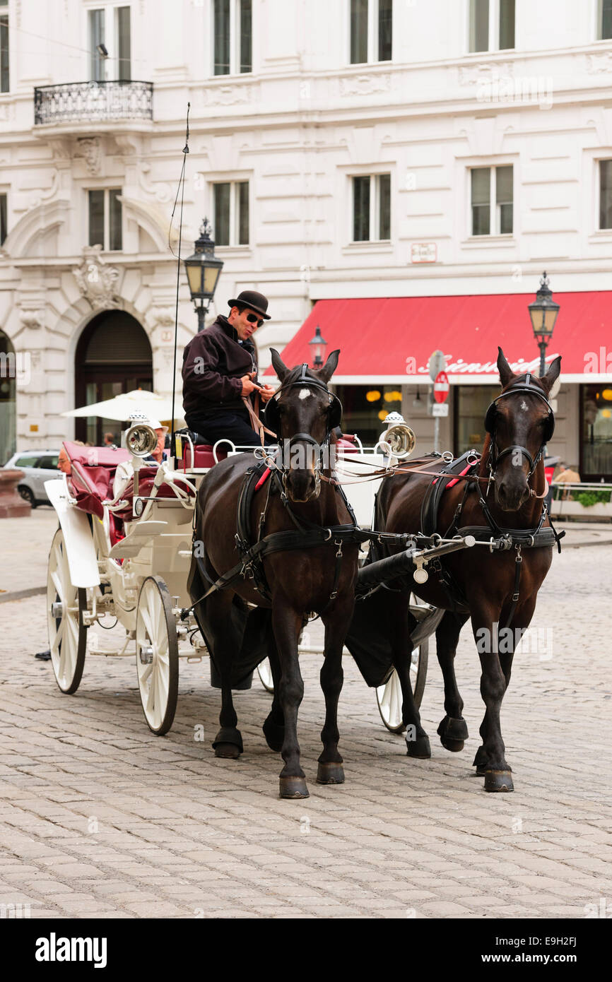 Wien hofburg pferde -Fotos und -Bildmaterial in hoher Auflösung - Seite ...