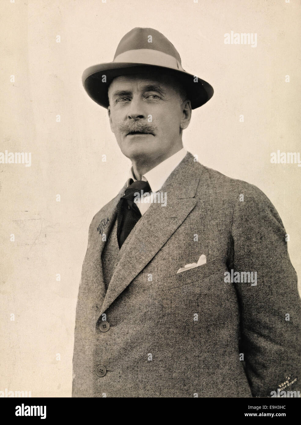 Knut Hamsun Stockfotos und -bilder Kaufen - Alamy