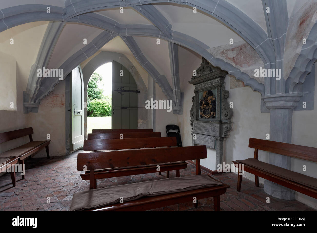 Heiliges Grab Gorlitz
