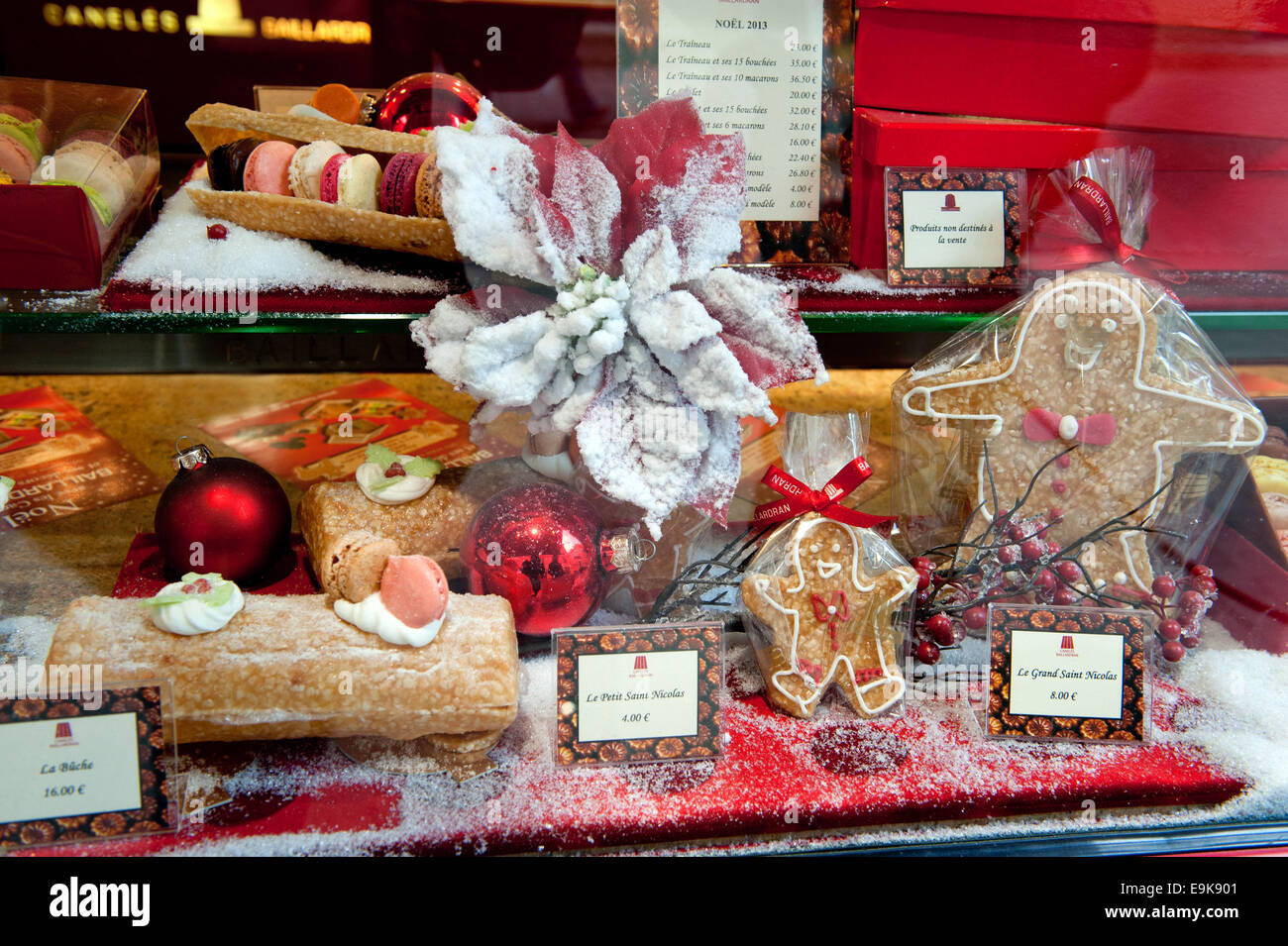 Caneles baillardran -Fotos und -Bildmaterial in hoher Auflösung – Alamy