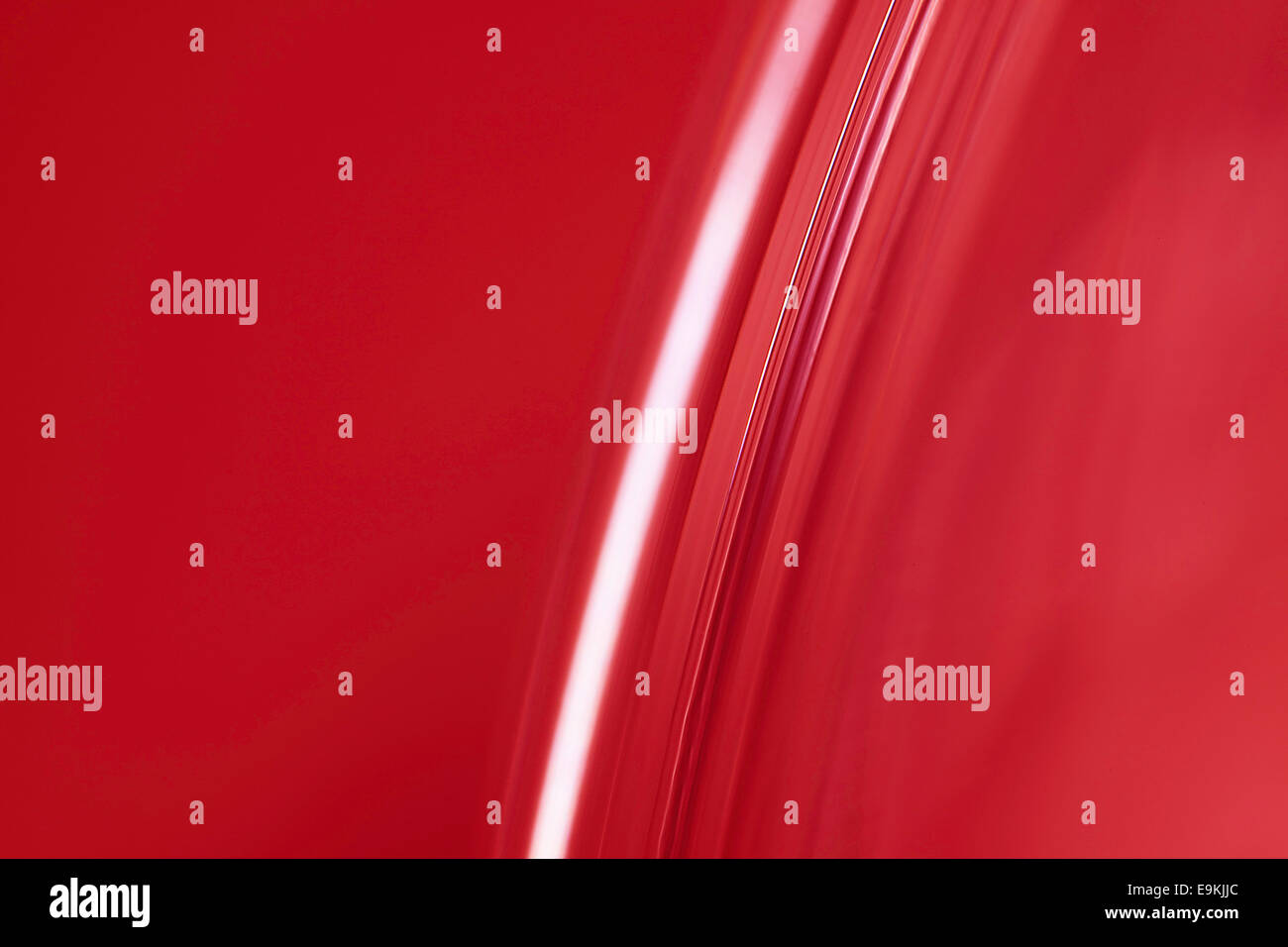 Abstrakte rote linie -Fotos und -Bildmaterial in hoher Auflösung – Alamy