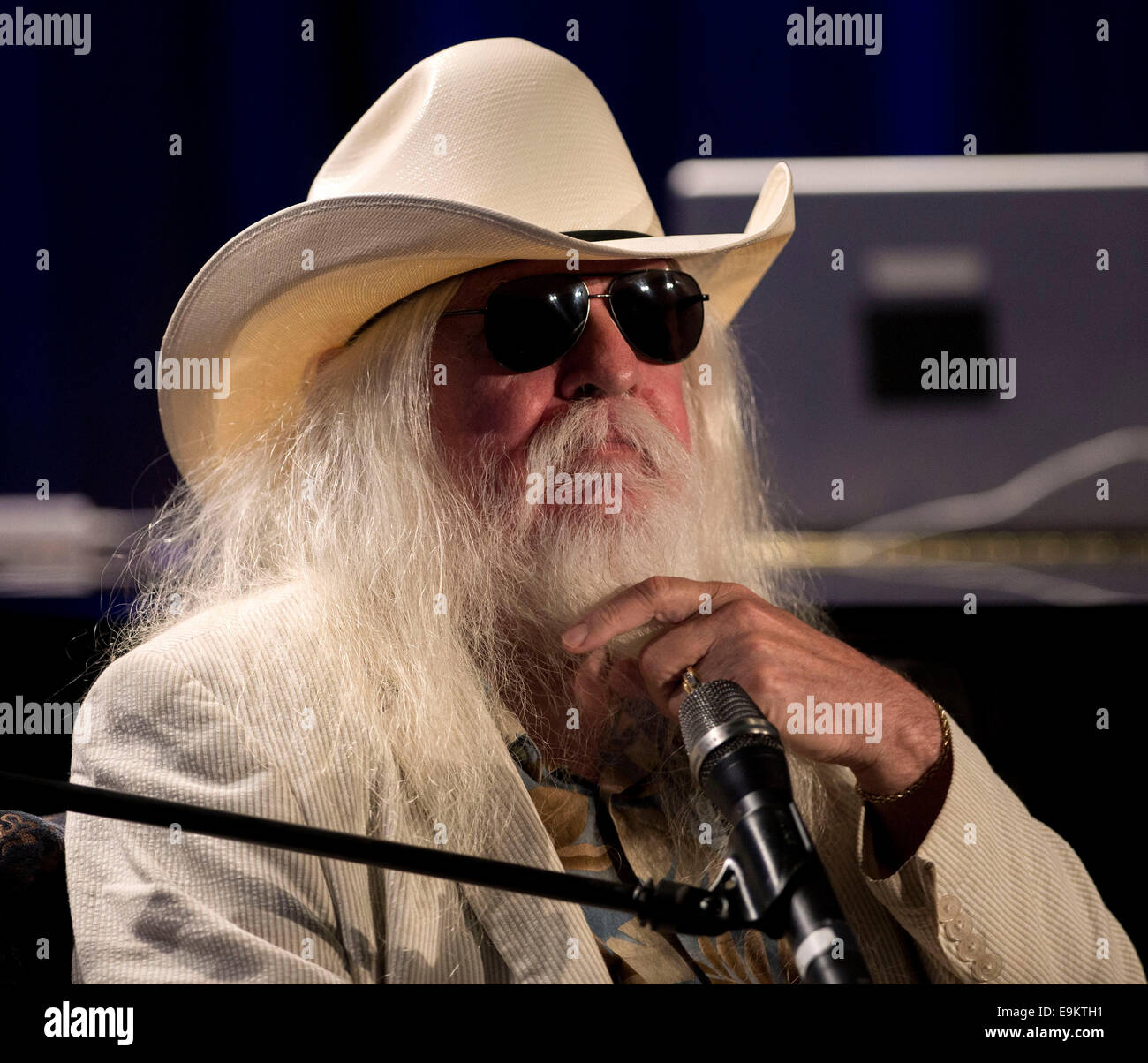 28. Oktober 2014 - Los Angeles, Kalifornien, USA - Rock And Roll Hall ...