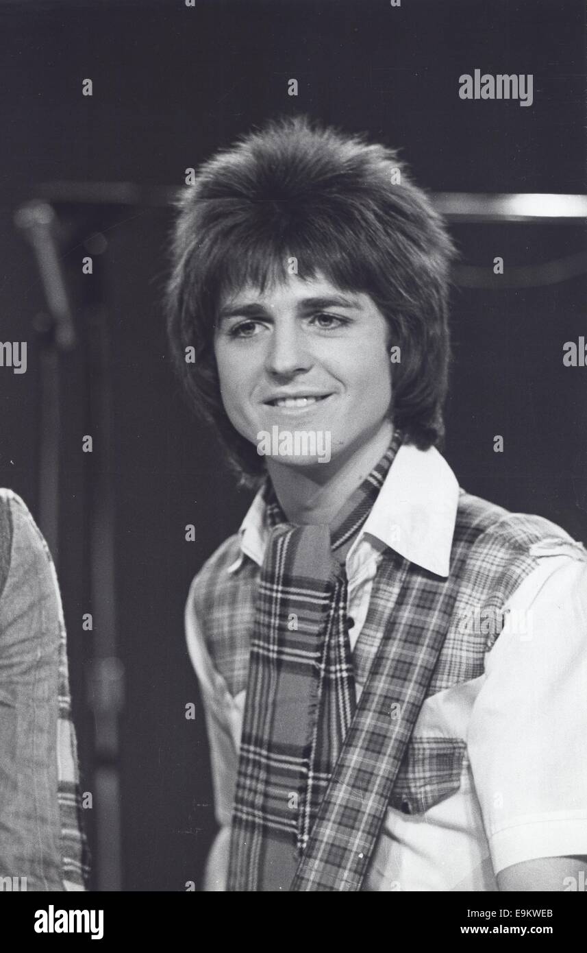 Bay rollers stuart john woody wood -Fotos und -Bildmaterial in hoher ...