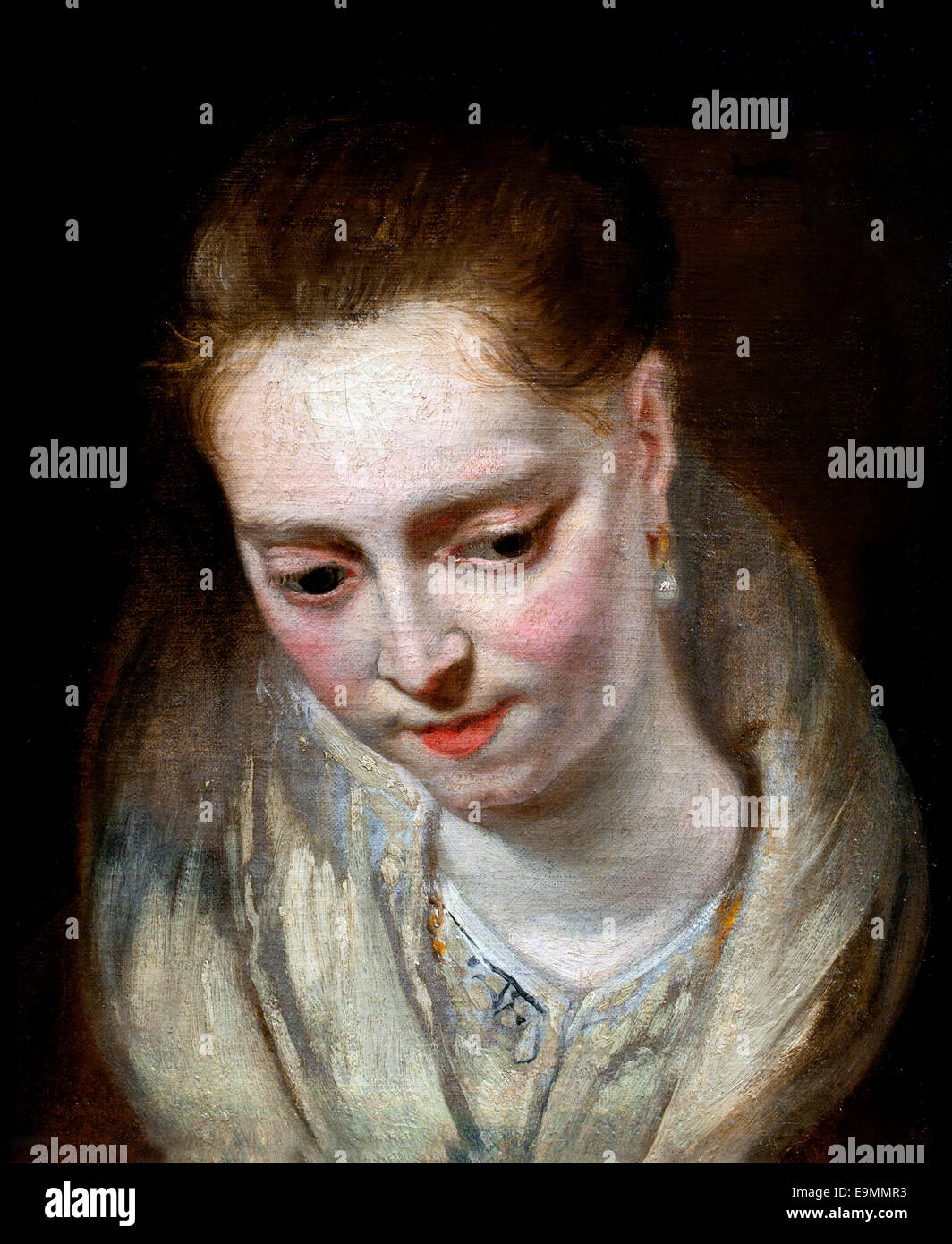 Rubens Museum Stockfotos und -bilder Kaufen - Alamy