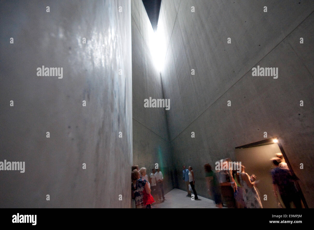 Berlin Holocaust Museum Stockfotos und -bilder Kaufen - Alamy