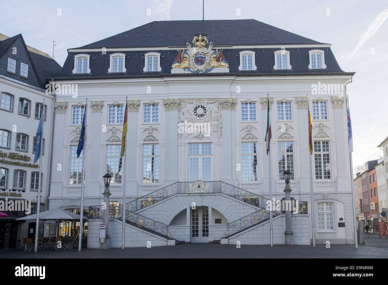 Koelner rathaus -Fotos und -Bildmaterial in hoher Auflösung – Alamy