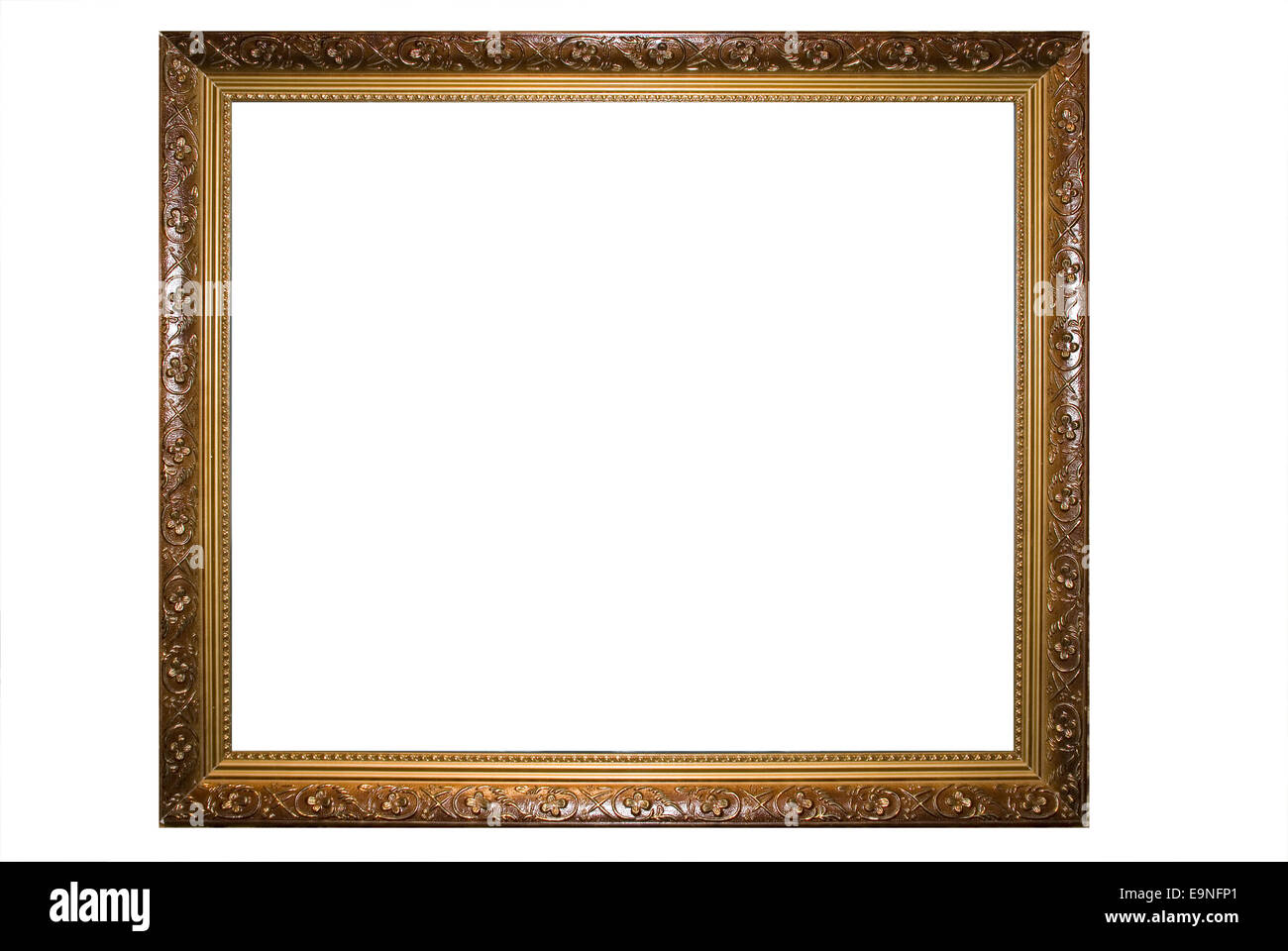 Klassischer rahmen -Fotos und -Bildmaterial in hoher Auflösung – Alamy