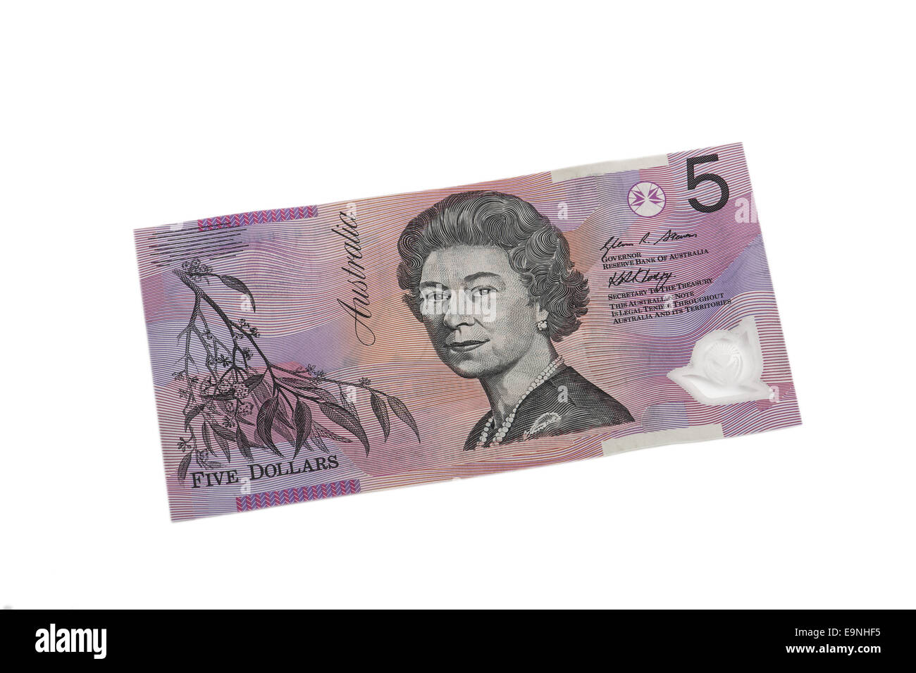 The australian dollar -Fotos und -Bildmaterial in hoher Auflösung – Alamy