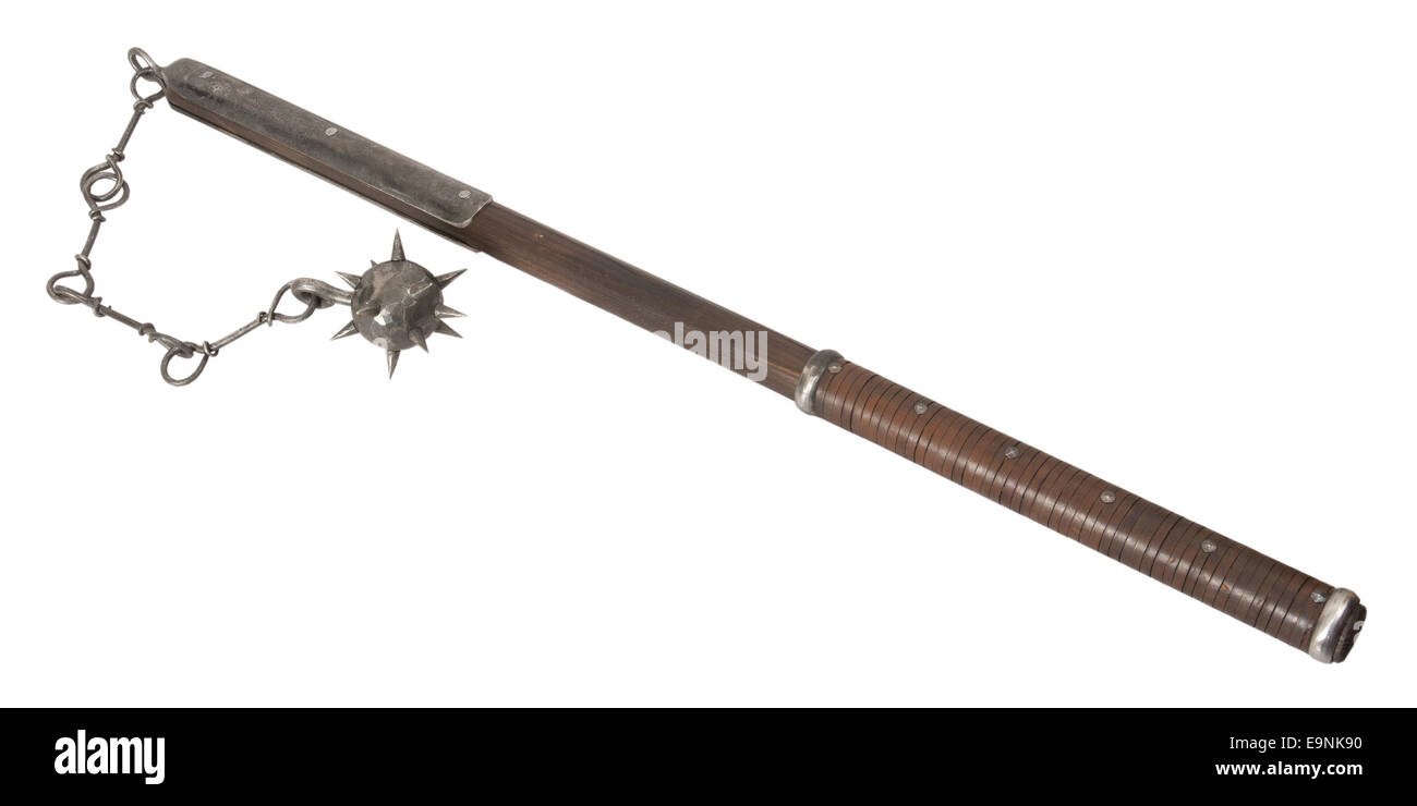 Mittelalter waffen -Fotos und -Bildmaterial in hoher Auflösung - Seite ...