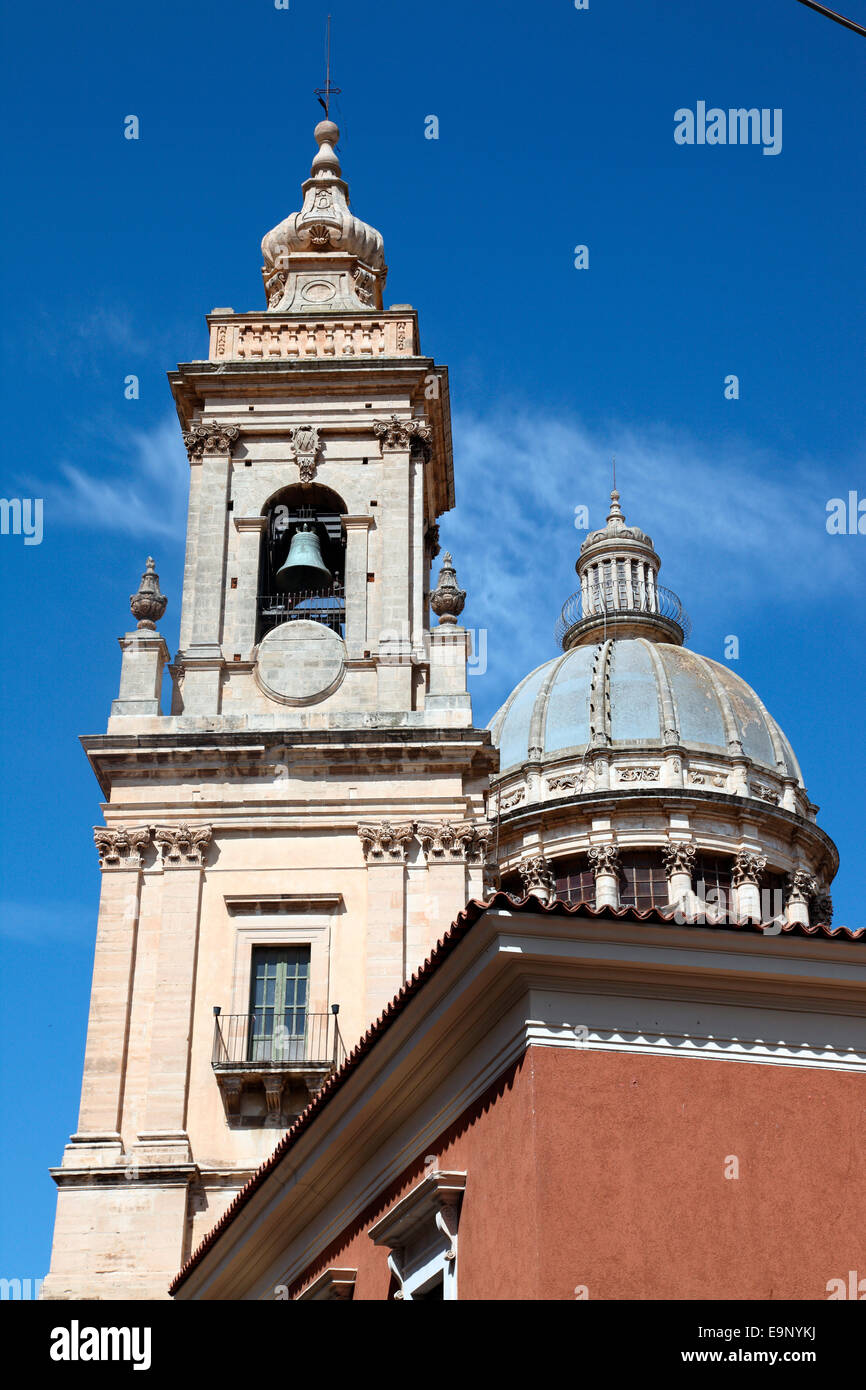 Barock in sizilien -Fotos und -Bildmaterial in hoher Auflösung – Alamy