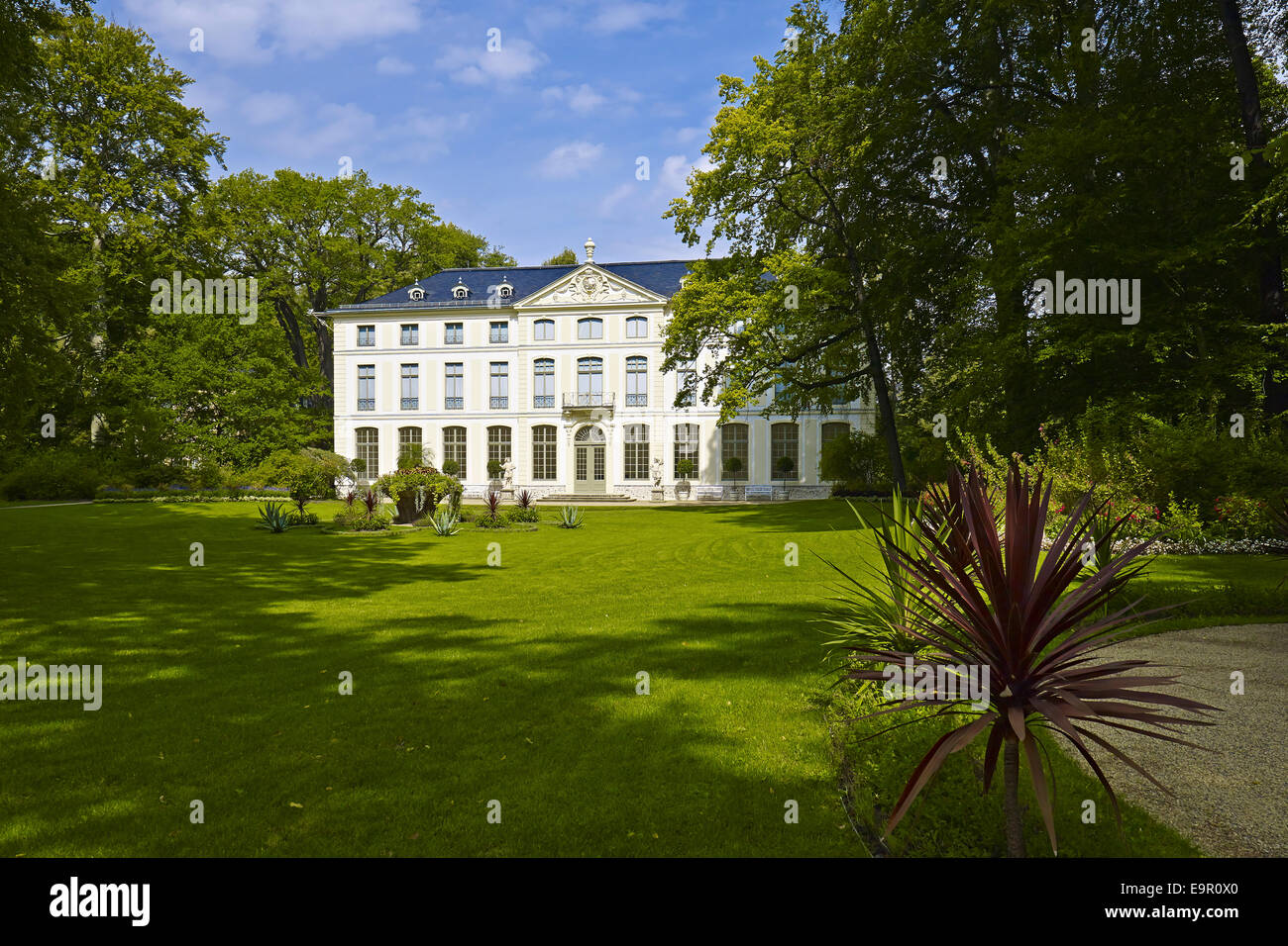 Greiz thuringia -Fotos und -Bildmaterial in hoher Auflösung – Alamy