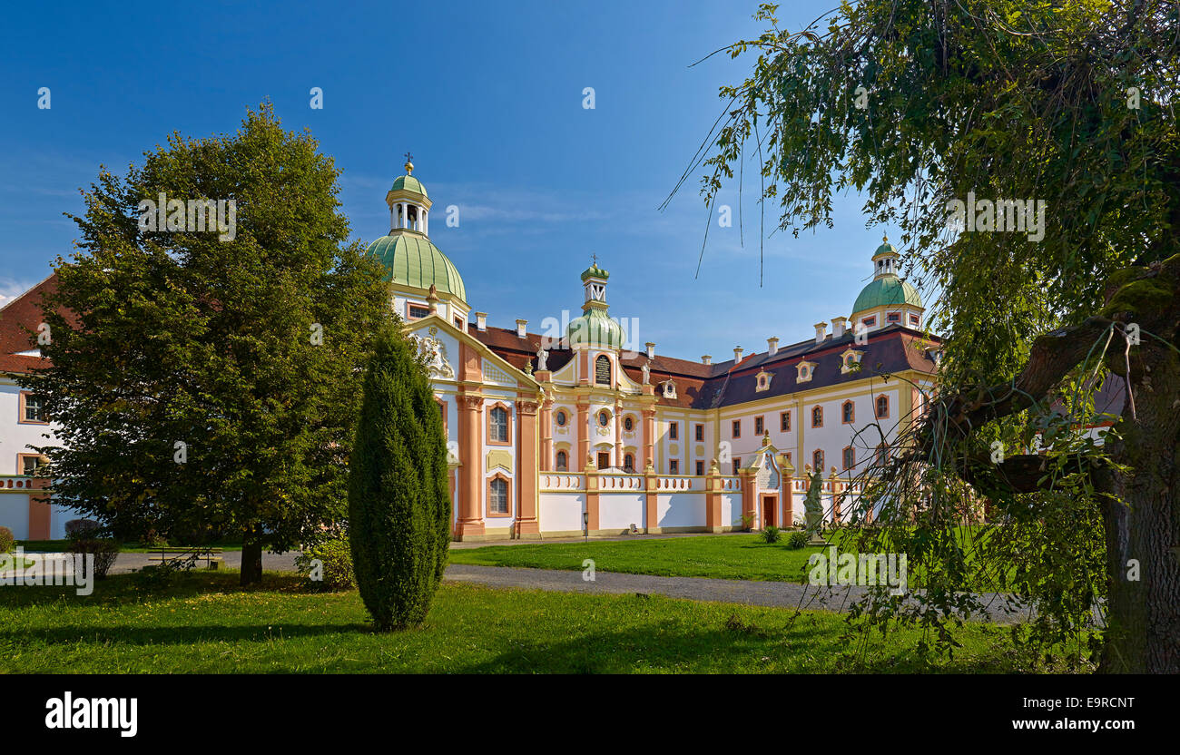 Kloster st marienthal -Fotos und -Bildmaterial in hoher Auflösung – Alamy