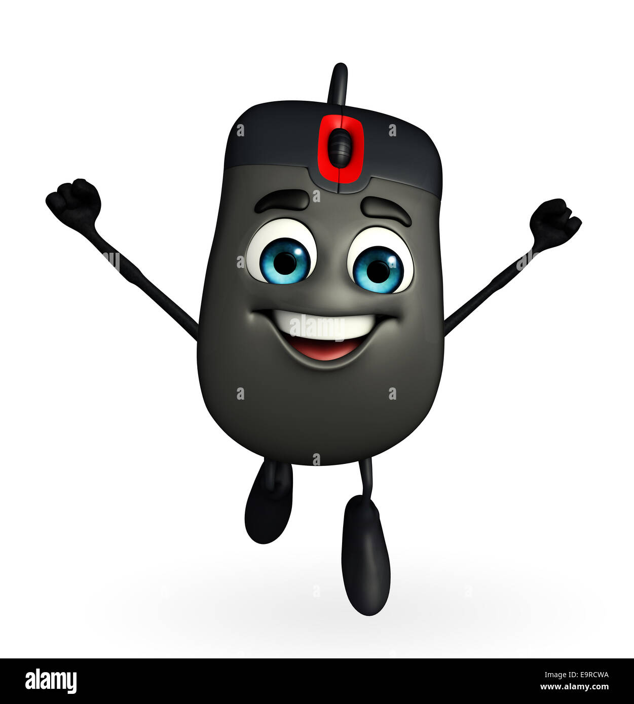 Computer maus lustig -Fotos und -Bildmaterial in hoher Auflösung – Alamy