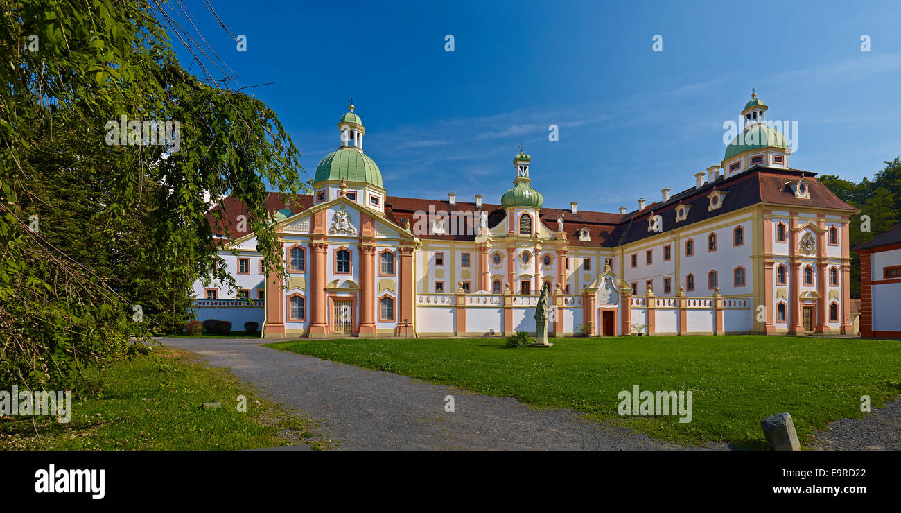 Kloster st marienthal -Fotos und -Bildmaterial in hoher Auflösung – Alamy