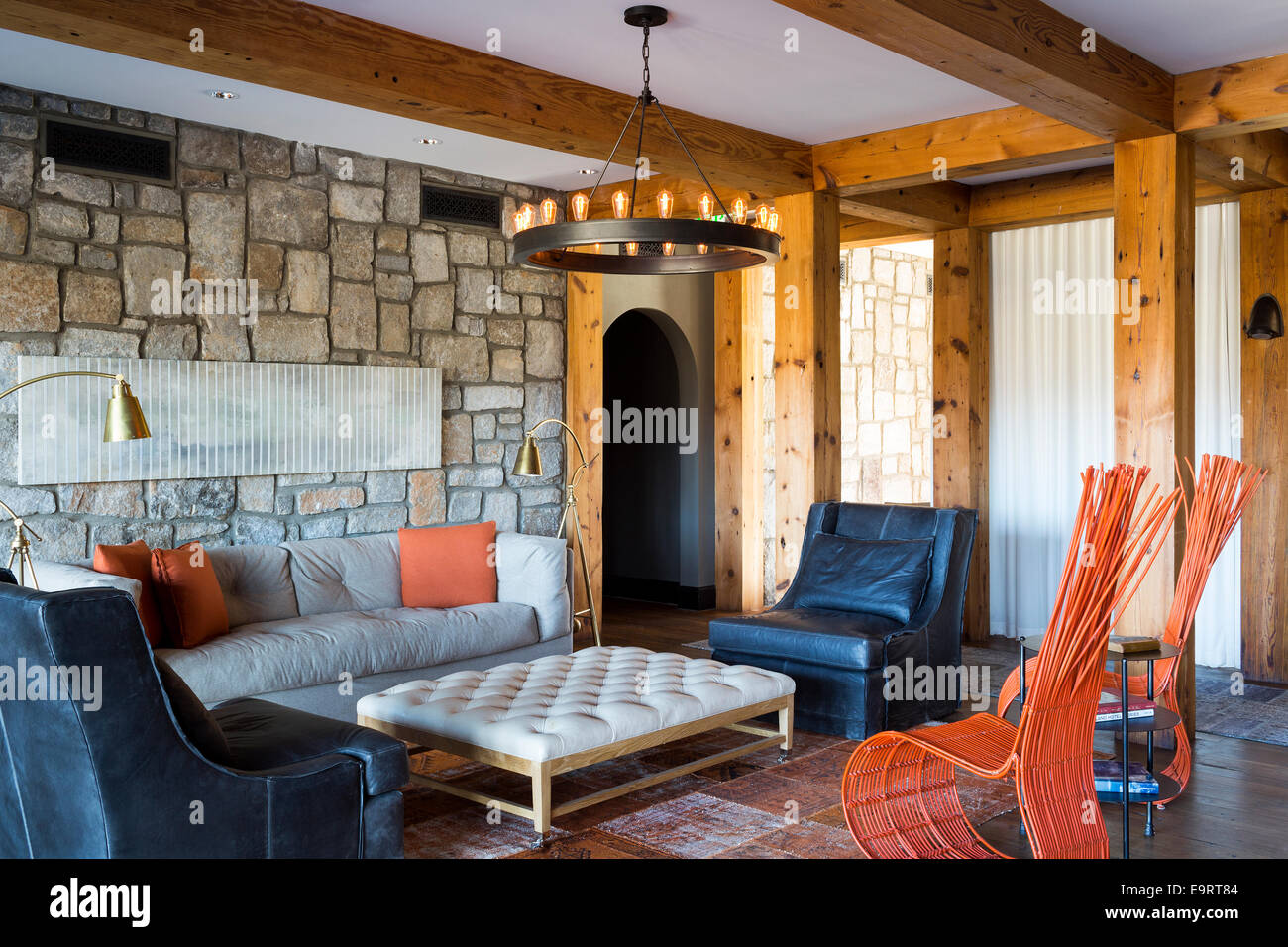 Hotel domestique -Fotos und -Bildmaterial in hoher Auflösung – Alamy
