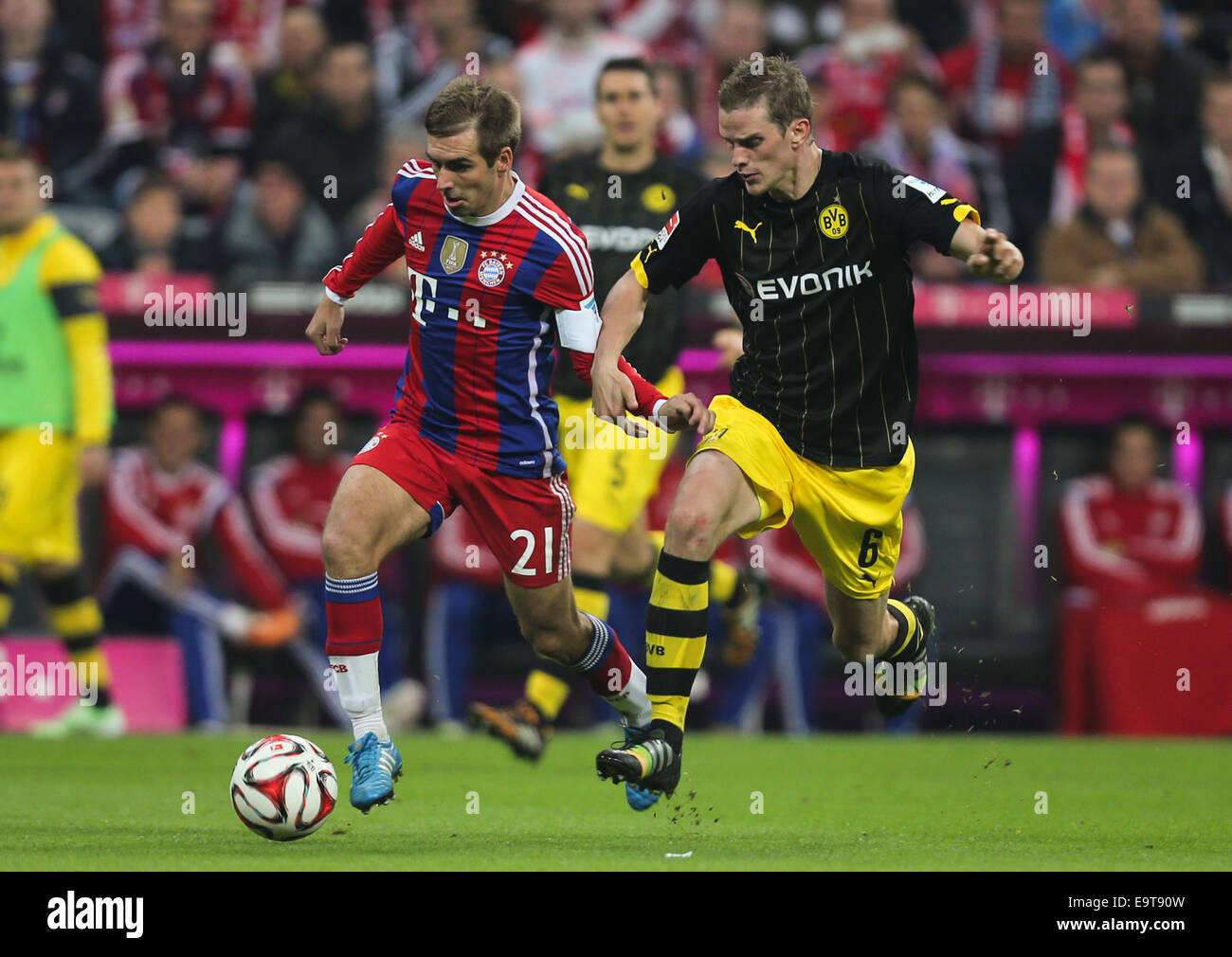 Sven bender borussia dortmund -Fotos und -Bildmaterial in hoher ...